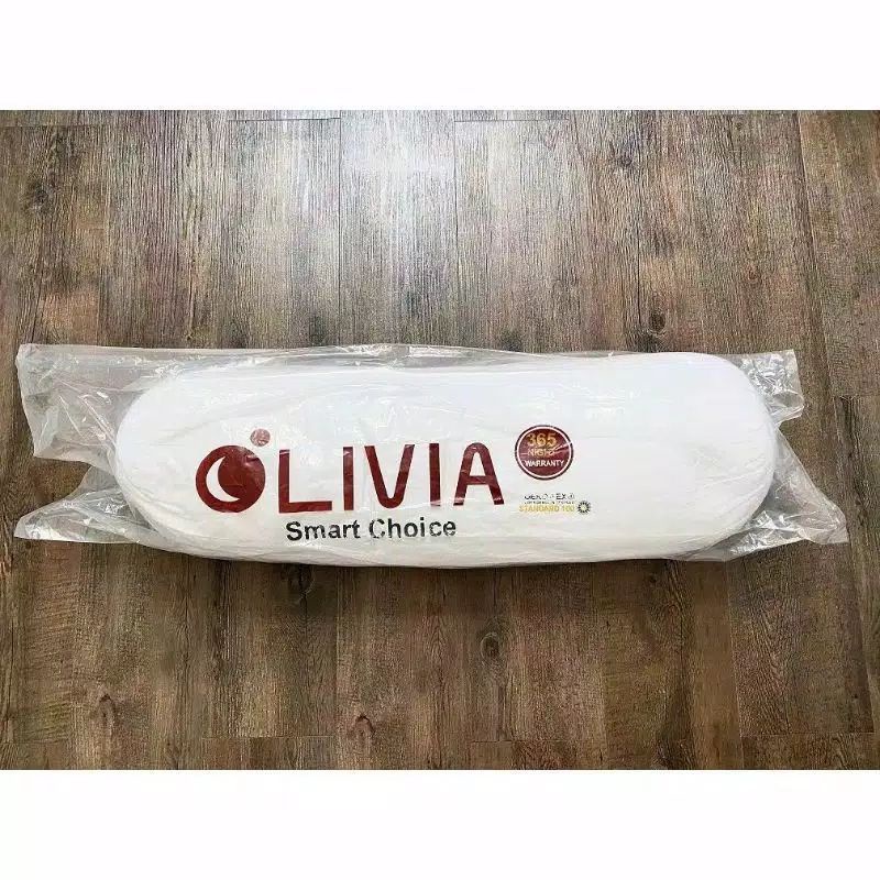 Jual Satu bantal Guling merek LIVIA | Shopee Indonesia