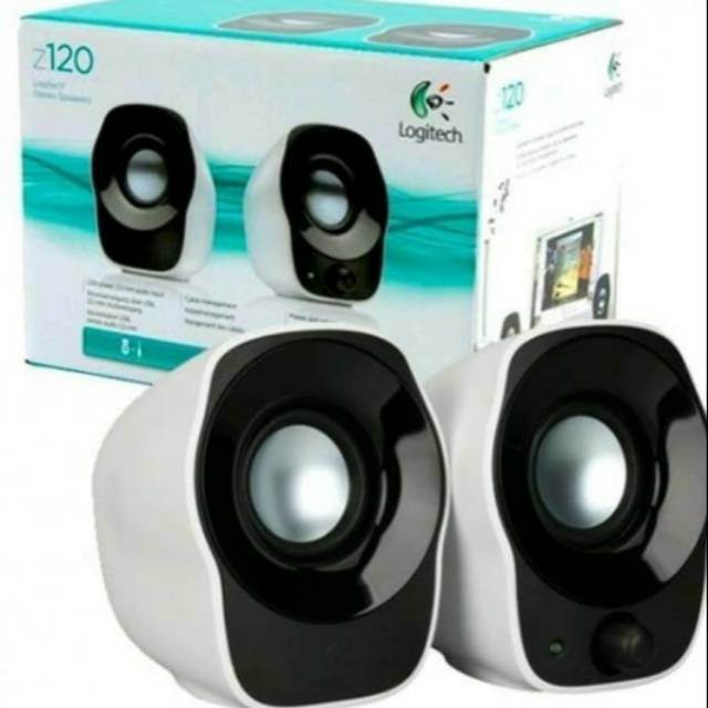 Jual Speaker z120 | Shopee Indonesia