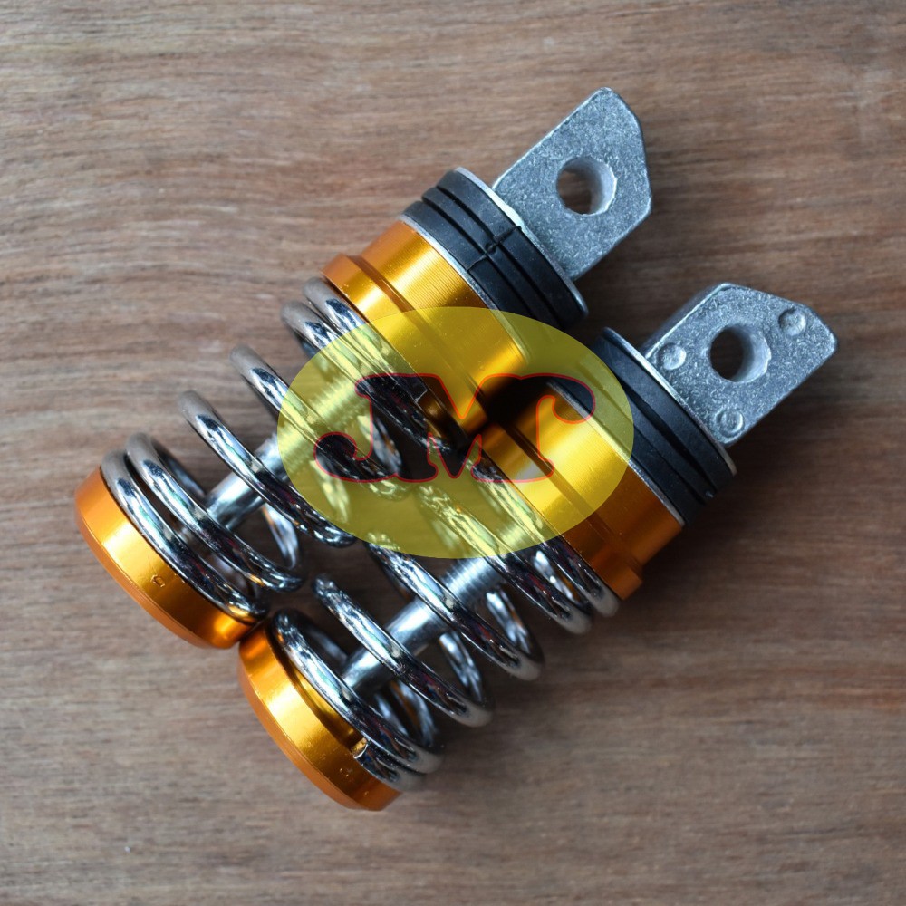 Jual Footstep Motor Model Per Atau Pijakan Kaki l Foot Step Belakang ...