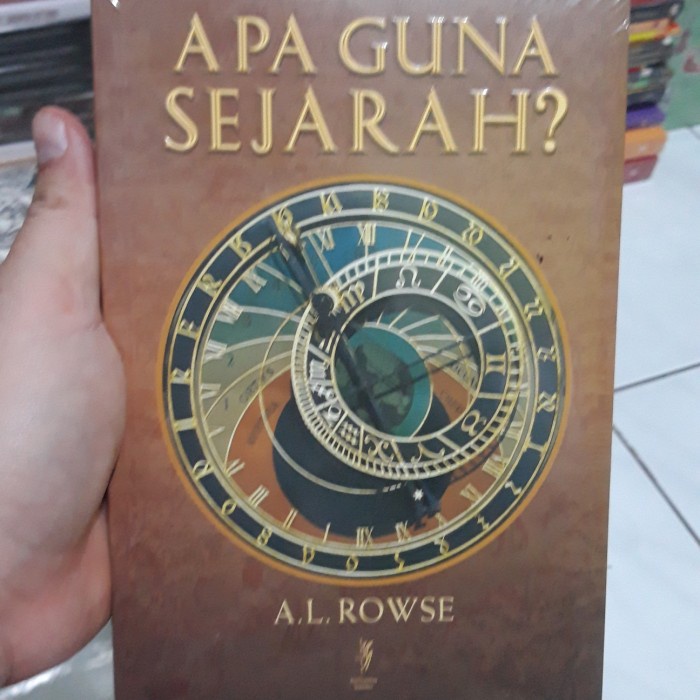 Jual apa guna sejarah | Shopee Indonesia