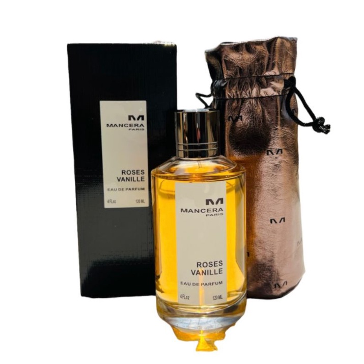 Jual original Moncera Roses Vanila | Shopee Indonesia