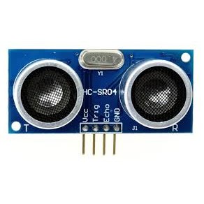 Jual HC-SR04 Ultrasonic Sensor Module | Shopee Indonesia