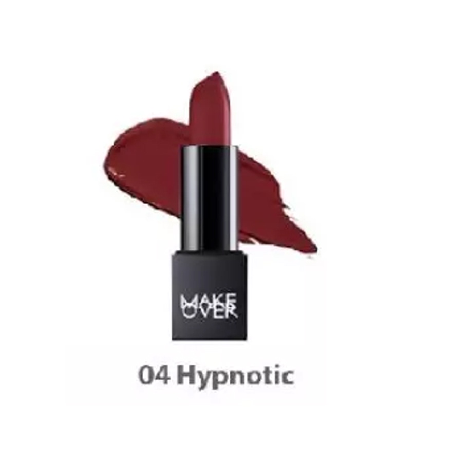 Jual Make Over Color Hypnose Creamy Lip Matte | Shopee Indonesia
