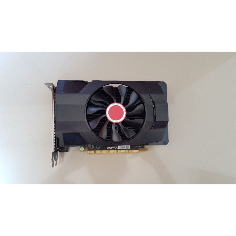 Jual VGA RX 560 2G 128Bit DDR5 | Shopee Indonesia
