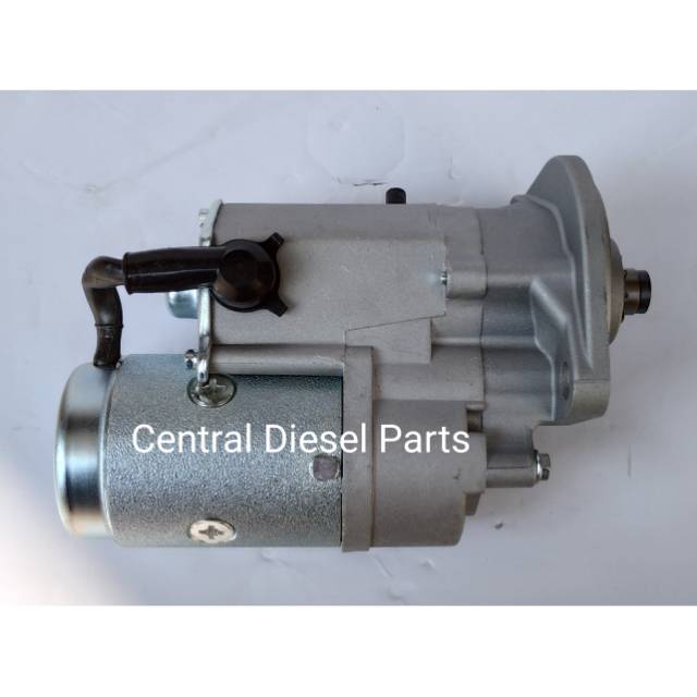 Jual Dinamo Starter Isuzu Panther 12V | Shopee Indonesia