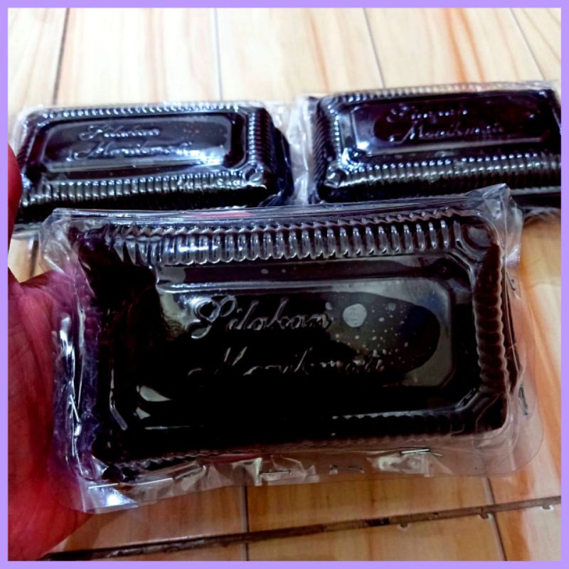 Jual Paket kue Lebaran murah / kue kering / kuker / nastar / home Made ...