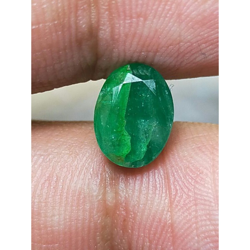 Jual Natural Emerald (Beryl) | Shopee Indonesia