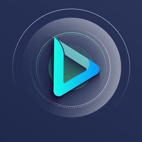 Jual Jasa Pembuatan Video Intro / Opening / Outro / Closing Youtube - 2D Hyper Pinpoint Logo ...