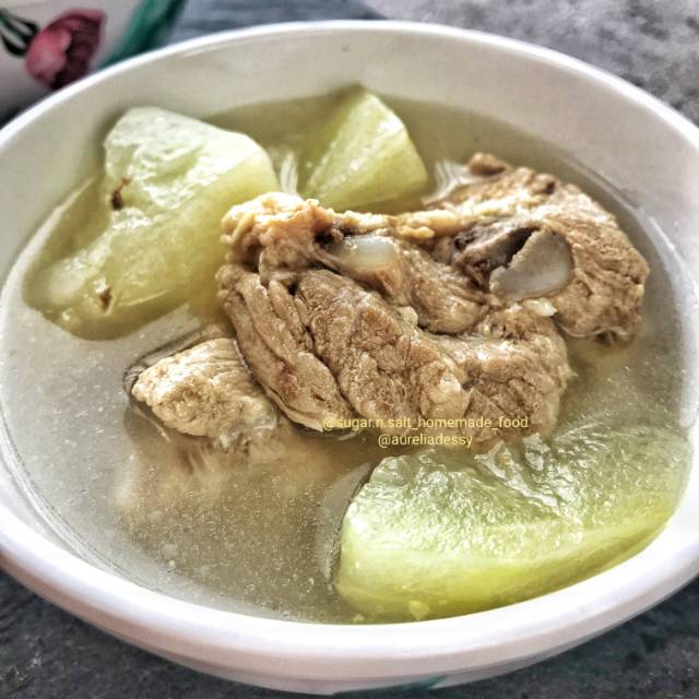 Jual Sop Labu Air | Shopee Indonesia