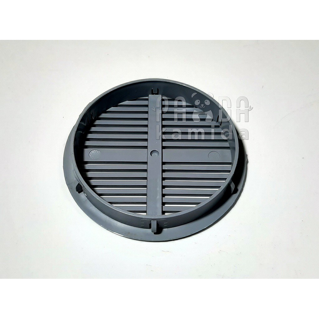 Jual Dop Saringan Walet 4 in PVC / Dop Sar 4" / Cap Tutup Pipa Lubang ...