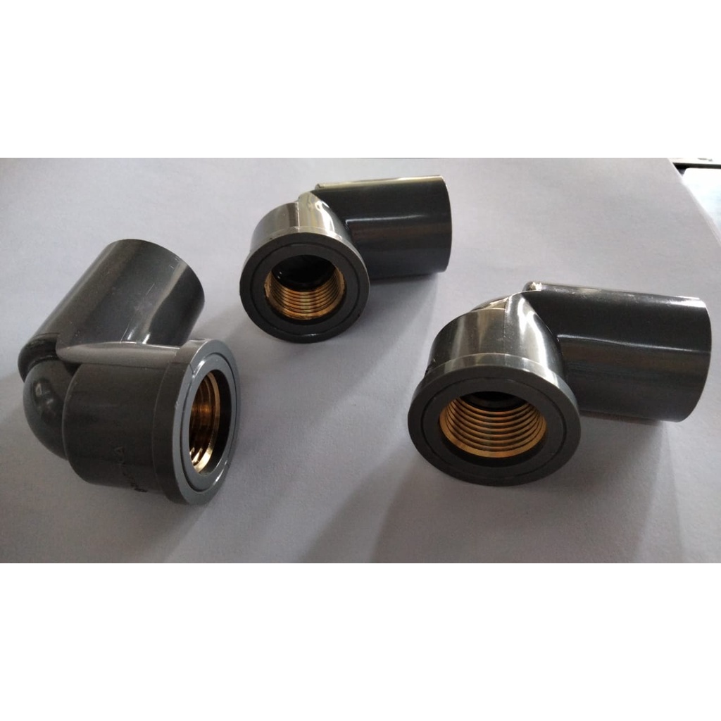 Jual KNEE DRAT DALAM KUNINGAN KDD RUCIKA | Shopee Indonesia