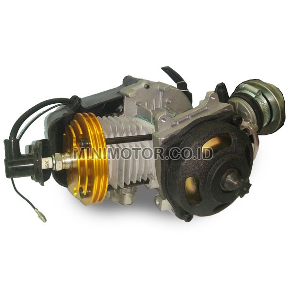 Jual MESIN RACING MINI GP 49CC | Shopee Indonesia