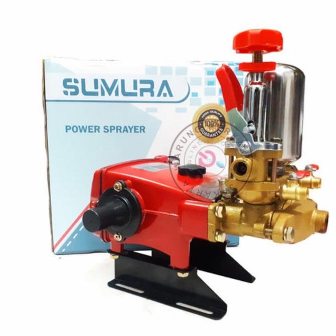 Jual Pompa Steam Sancin Ym22 Sumura Power Sprayer ym22 | Shopee Indonesia