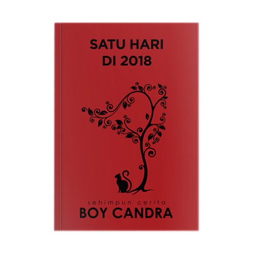 Jual Satu Hari di 2018 (Boy Chandra) | Shopee Indonesia