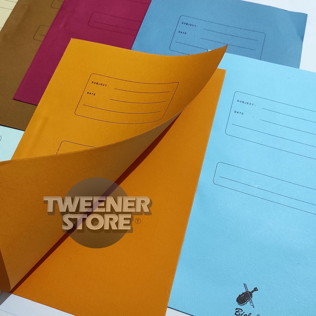 Jual Map Snel Snelhecter Kertas BIOLA | Bufalo | Shopee Indonesia