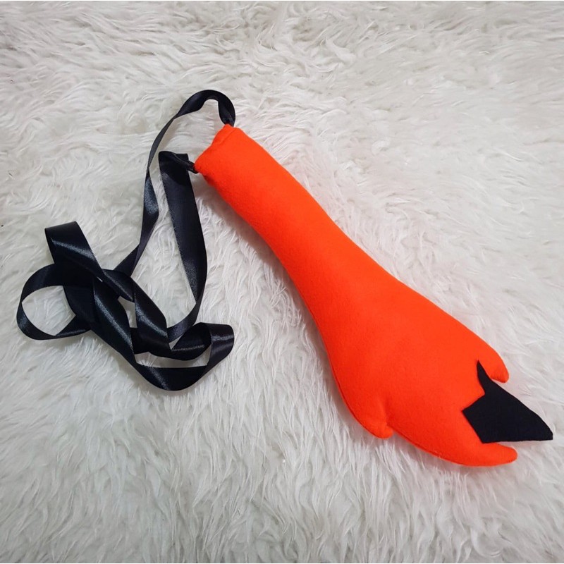 Jual Topeng Serigala Wolf Topeng Rubah Fox Kostum Rubah Bando srigala ...