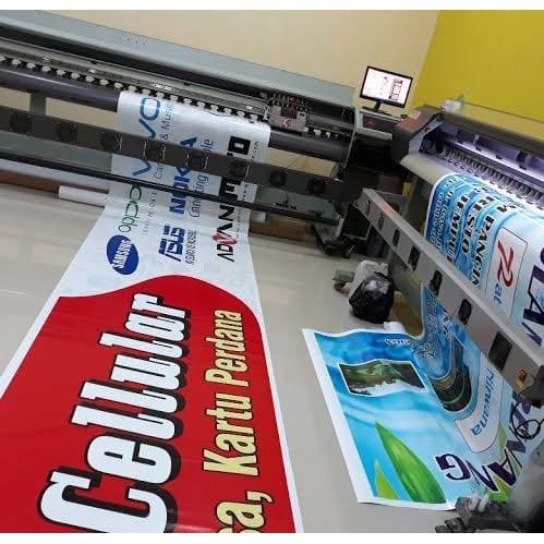 Jual CETAK BANNER Custom Desain & Ukuran | Shopee Indonesia