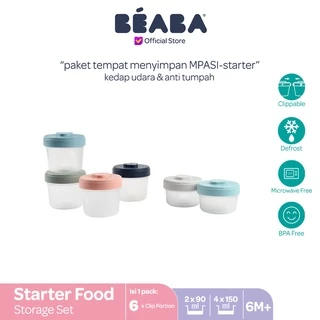 Toko Online Beaba Official Shop | Shopee Indonesia