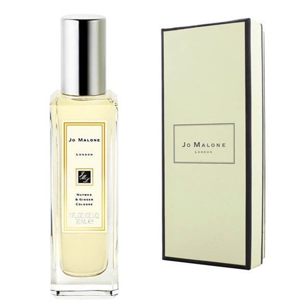 Jual Original Parfum Jo Malone Nutmeg & Ginger Cologne Perfume 30ml ...