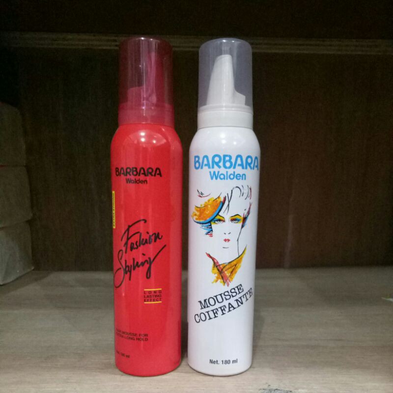 Jual barbara Walden 180ml | Shopee Indonesia