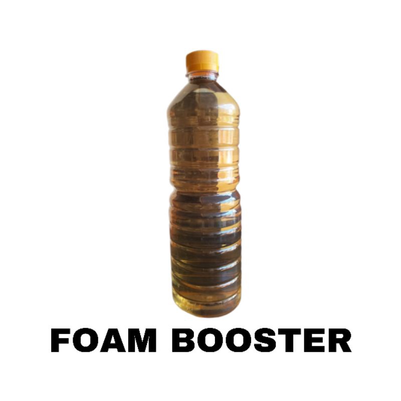 Jual ( Bayar di Tempat ) Foam Booster/Penambah busa Kemasan Repack 1 ...