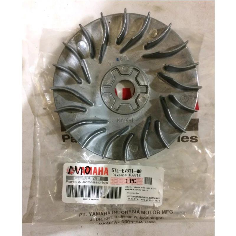 Jual Kipas Rumah Roller - Mio Fino Soul Nouvo 5TL-E7611-00 | Shopee Indonesia