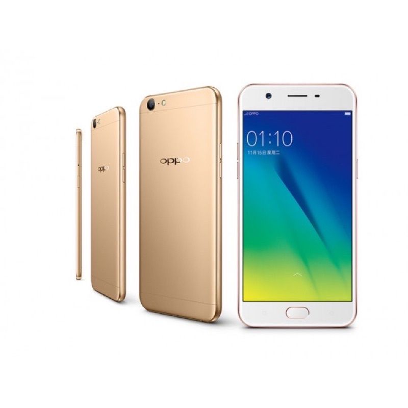 Jual Hp Baru Oppo A57 Ram 3/32GB & 4/64GB 5.2Inch Oppo A57 smartphone ...