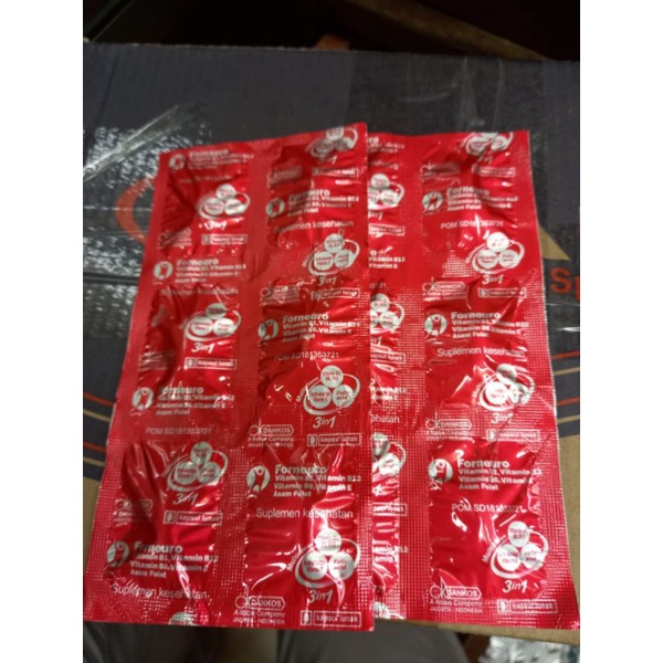 Jual obat forneuro Harga Terbaik & Termurah Oktober 2023 | Shopee Indonesia