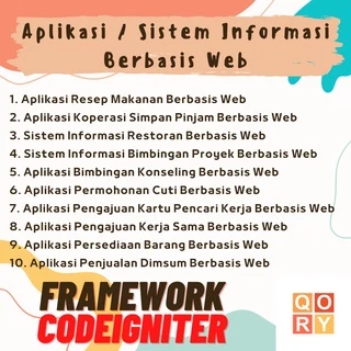 Produk SOURCE CODE PEMROGRAMAN | Shopee Indonesia