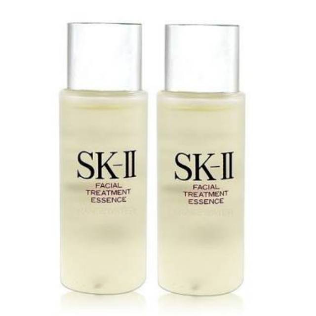 Jual PALINGMURAH ORIGINAL SKII SK2 SKI-II FTE facial treatment essence 30ml | Shopee Indonesia