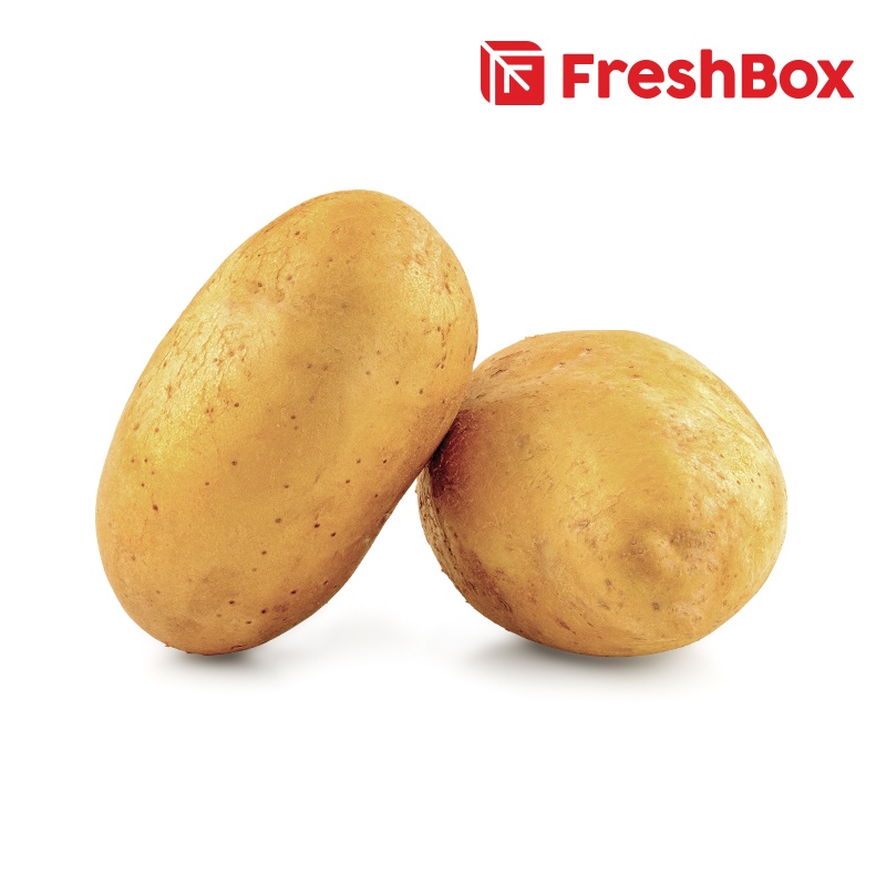 Jual Kentang Dieng Besar 1kg FreshBox | Shopee Indonesia