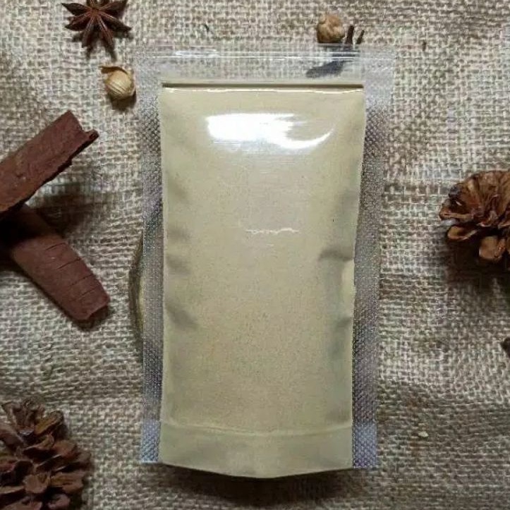 Jual Powder Bubuk Serbuk Temu Ireng / Hitam isi 100 Gram | Shopee Indonesia