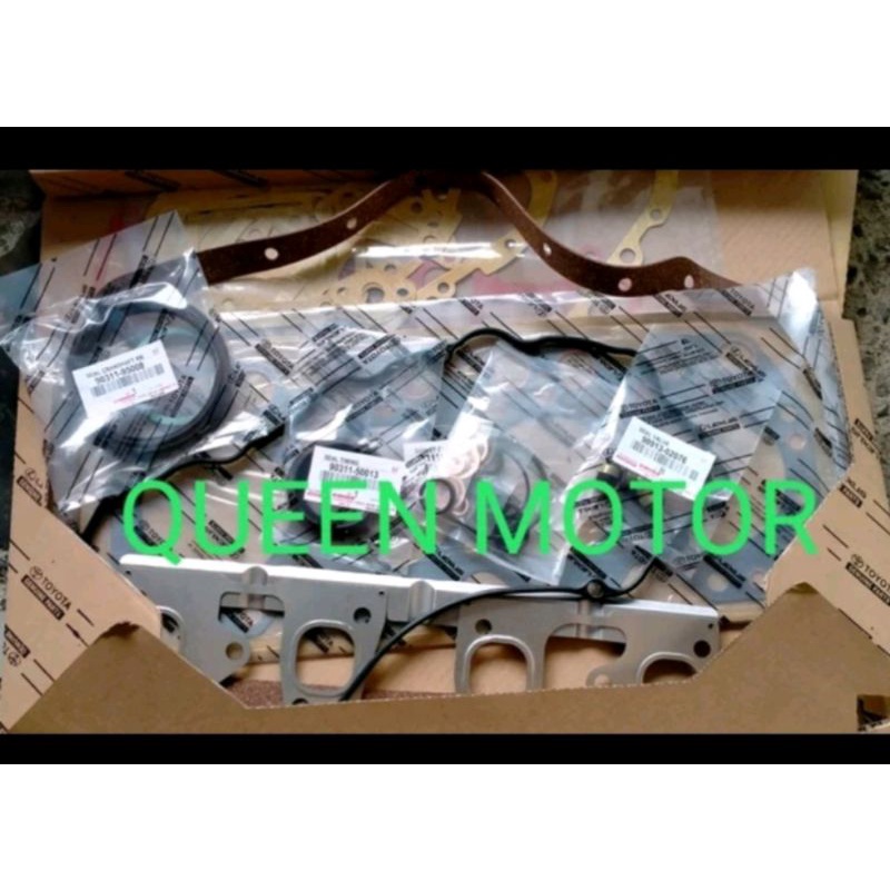 Jual PAKING SET 14B GASKET FULL SET RINO 14B JAPAN PS115 HARGA SET ORIGINAL JAPAN | Shopee Indonesia