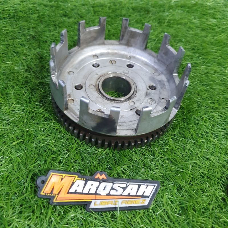 Jual Draf gear Mp primus Drafgear MP primus ori copotan Marqsah ...