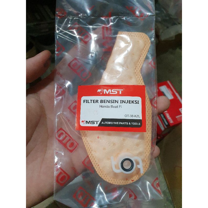 Jual SARINGAN FILTER BENSIN INJEKSI BEAT FI , SCOPPY FI OTOPARTS ...