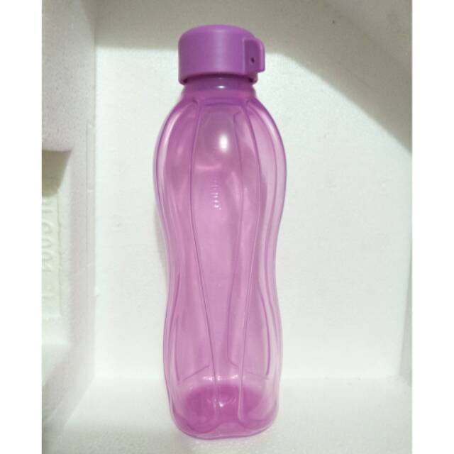 Jual Eco ungu 500 ml edisi limited Malaysia | Shopee Indonesia