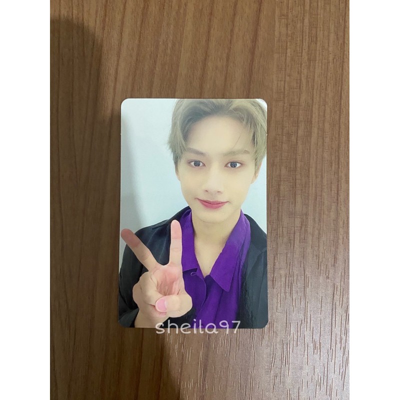 Jual PC SEVENTEEN FALLIN FLOWER JUN (CARAT VER) | Shopee Indonesia