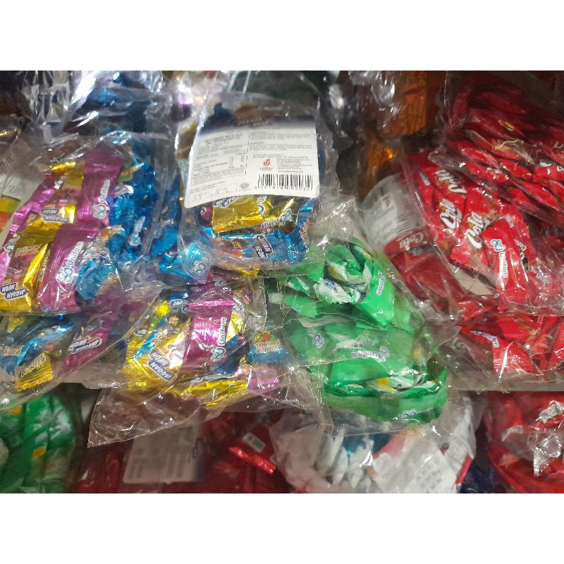 Jual Permen Milkita ,superzuper, Jagoan neon, cola dan sprite | Shopee ...