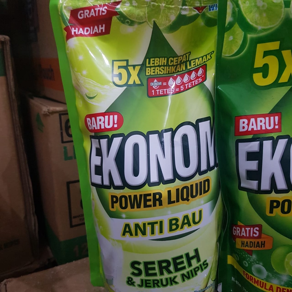 Jual Ekonomi Power Liquid Cairan Sabun Pencuci Piring 680 ml 650ml ... Jual Ekonomi Power Liquid Cairan Sabun Pencuci Piring 680 ml 650ml ...