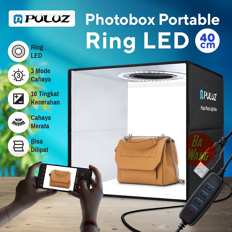 Jual studio photobox Harga Terbaik & Termurah September 2023 | Shopee ...