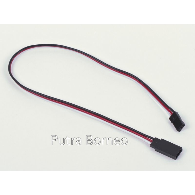 Jual Kabel Servo Extention sambungan | Shopee Indonesia