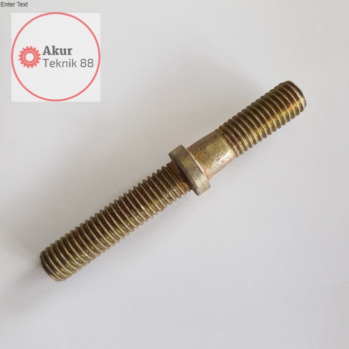 Jual baut bar chainsaw 070 NEW WEST ASLI | Shopee Indonesia