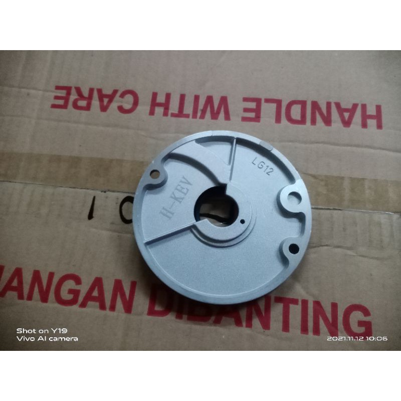 Jual PLAT DUDUKAN RUMAH SIL ORING MAGNIT HONDA SUPRA X ASTREA GRAND FIT ...