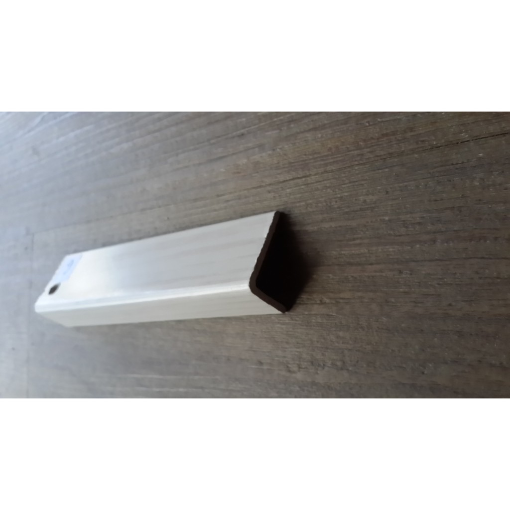 Jual Siku Tangga PVC 2,7m1/btg | Shopee Indonesia
