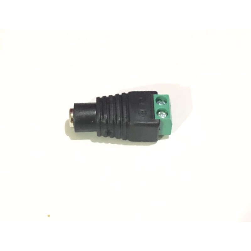 Jual Jack DC CCTV Female Soket DC CCTV Soket CCTV DC CCTV cewek ...