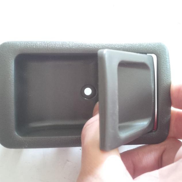 Jual Handle Pintu Dalam Kapsul / Krista / LGX 7K / Soluna Kanan ASLI ...