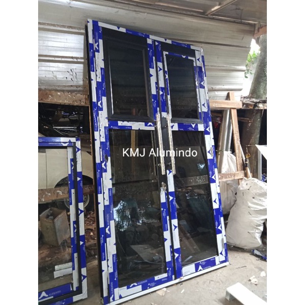 Jual Pesanan pintu & jendela sliding alexindo (Bp. Pamuji Harto ...