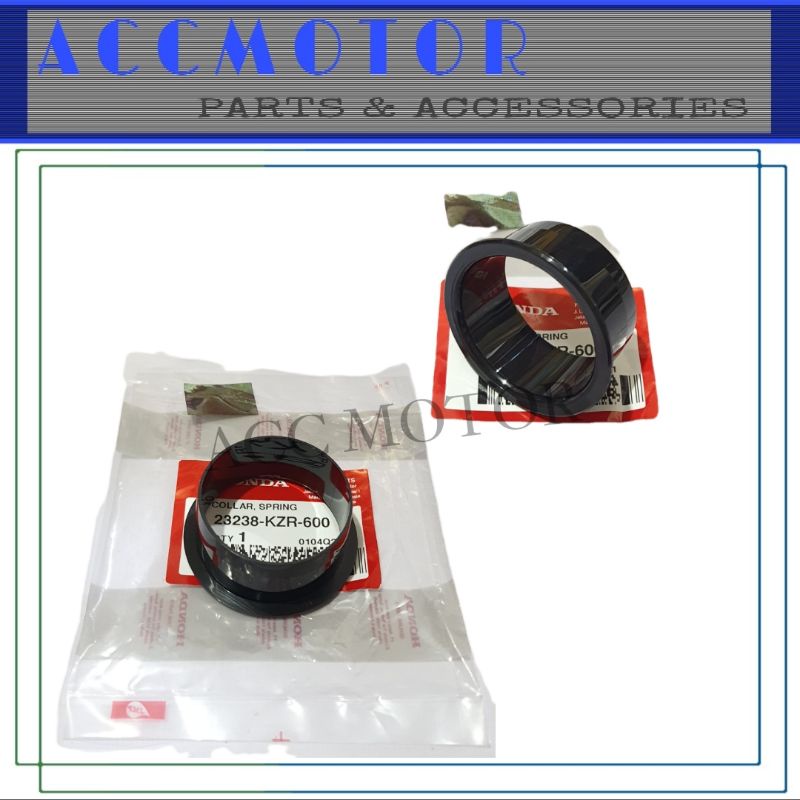 Jual 23238-KZR-600 Collar Spring Corong Puly Dudukan Per Cvt Vario FI ...