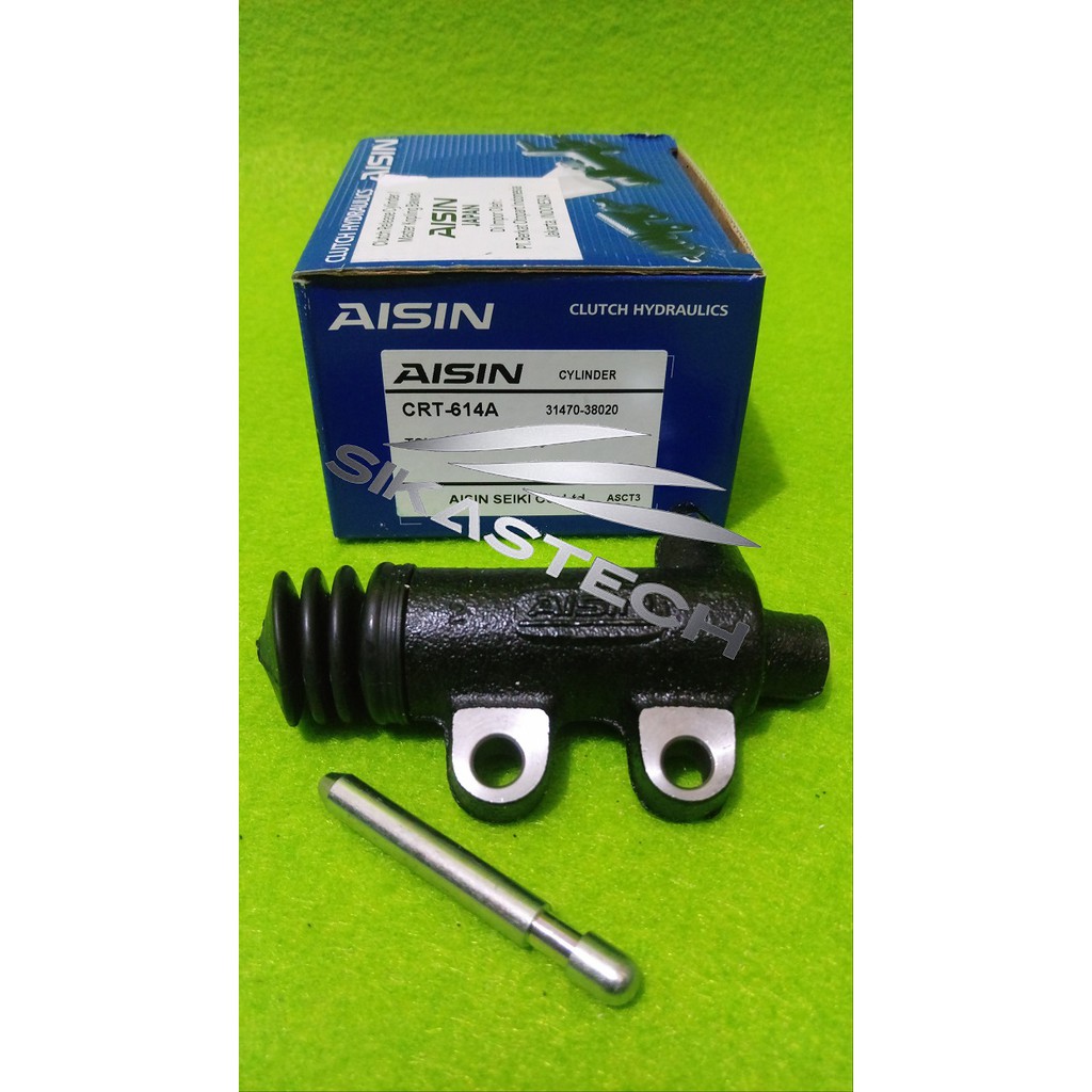 Jual 31470-38020 CLUTCH RELEASE CYLINDER MASTER KOPLING BAWAH TOYOTA 2L ...