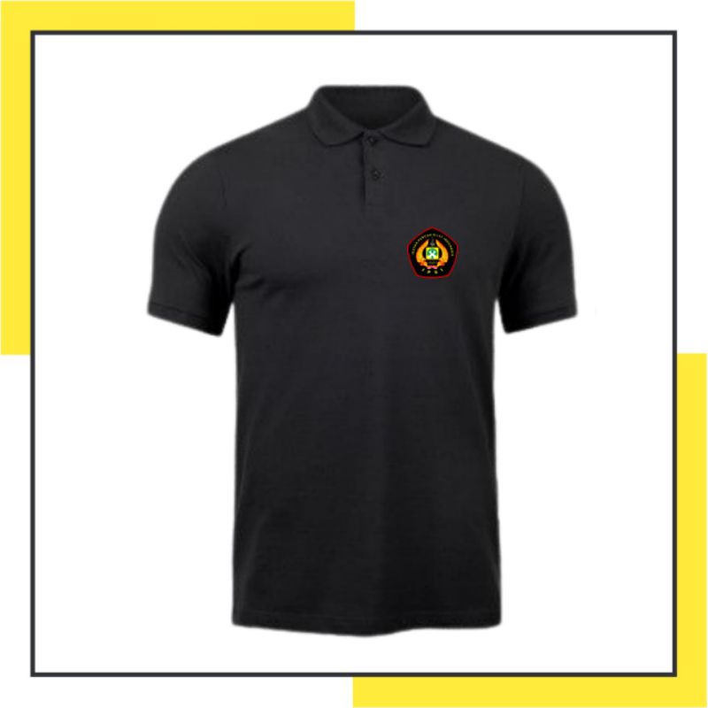 Jual KAOS POLO BERKERAH IPSI HITAM LOGO DADA SIMPLE PENCAK SILAT ... Jual KAOS POLO BERKERAH IPSI HITAM LOGO DADA SIMPLE PENCAK SILAT ...